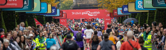 The Great Run Company